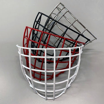 Cages – Apex Goalie