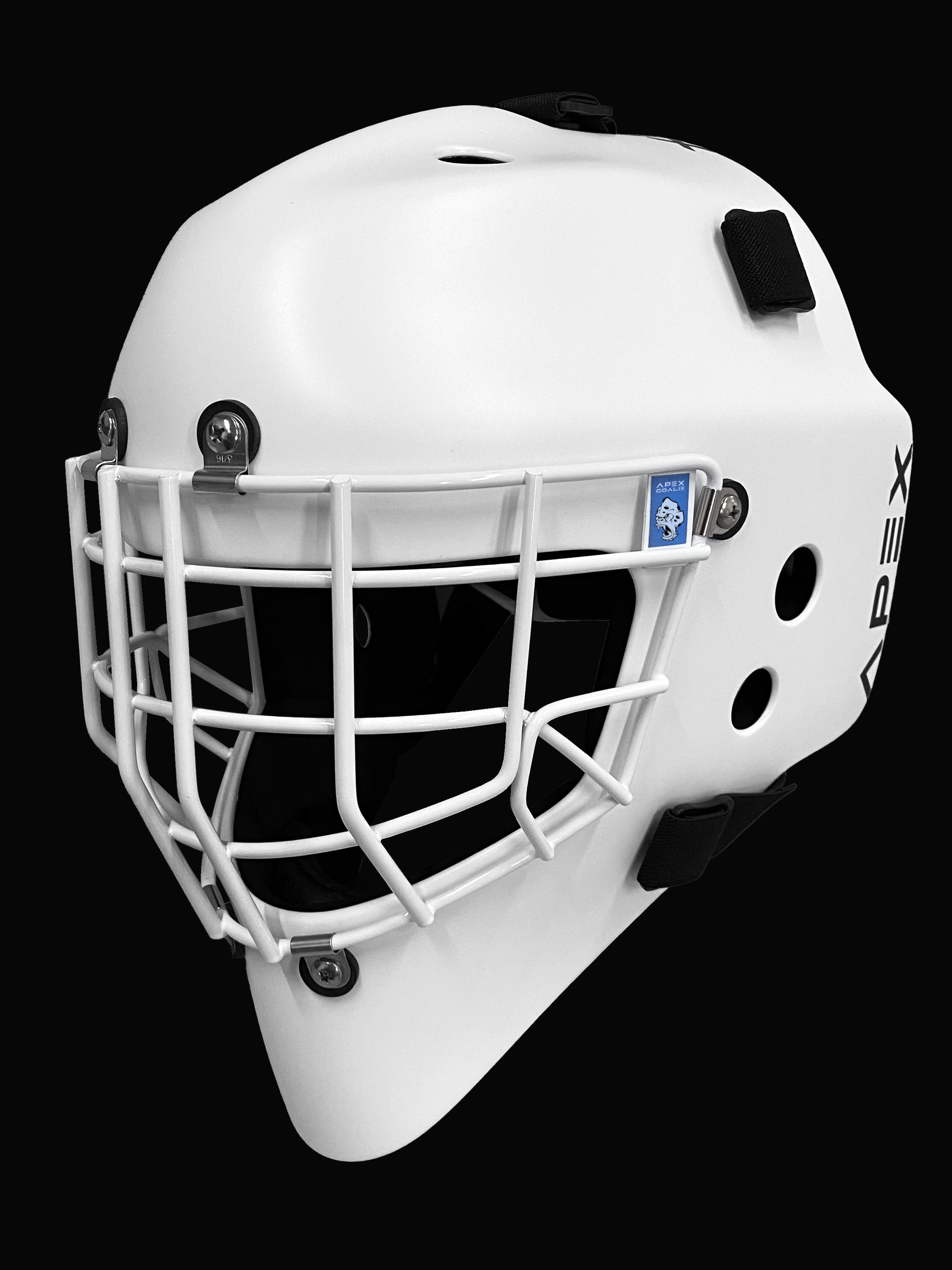 Apex A6 CSA/HECC Certified – Apex Goalie